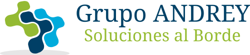 Inicio - Grupo Andrey